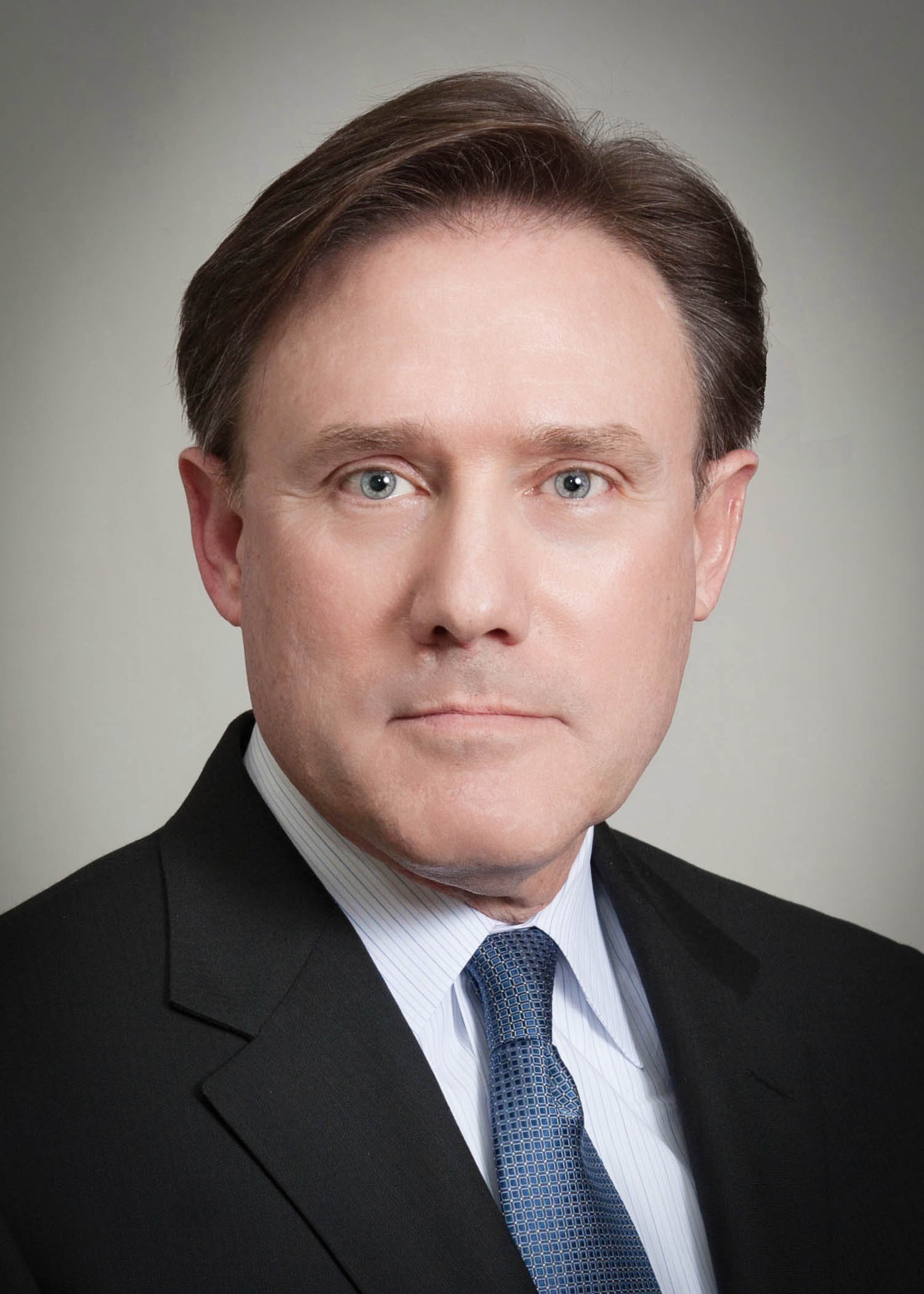 Pennsylvania A. James Johnston Elected as President & CEO by Principals ...