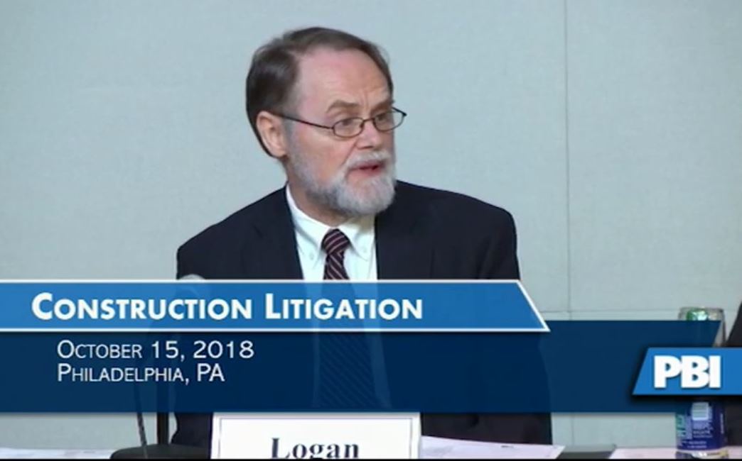 Post & Schell Construction and Casualty Law Principals Among Faculty to ...